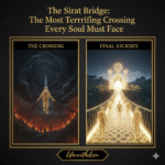 The Sirat Bridge: The Most Terrifying Crossing Every Soul